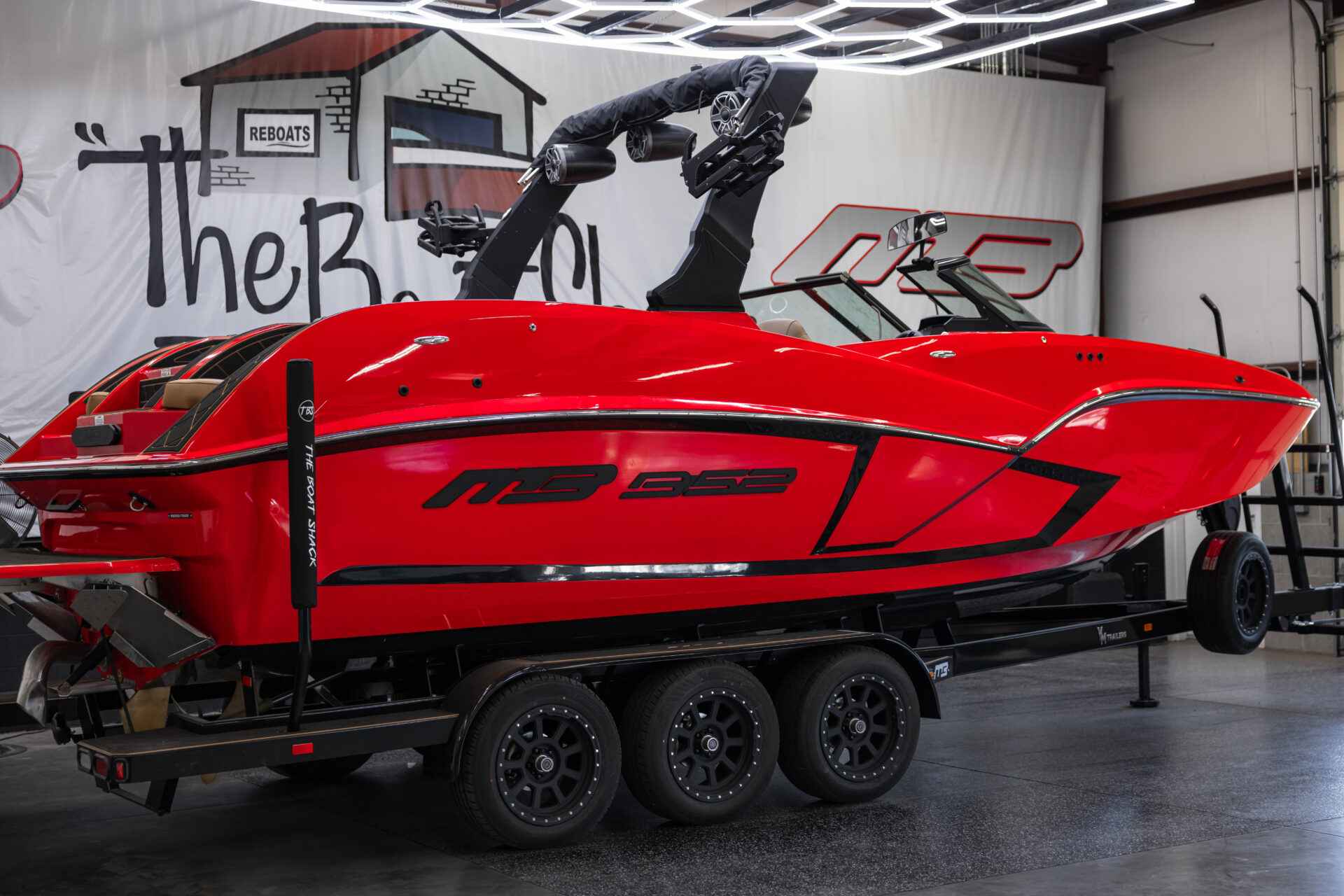 Dealer Locator – VM Boat Trailers