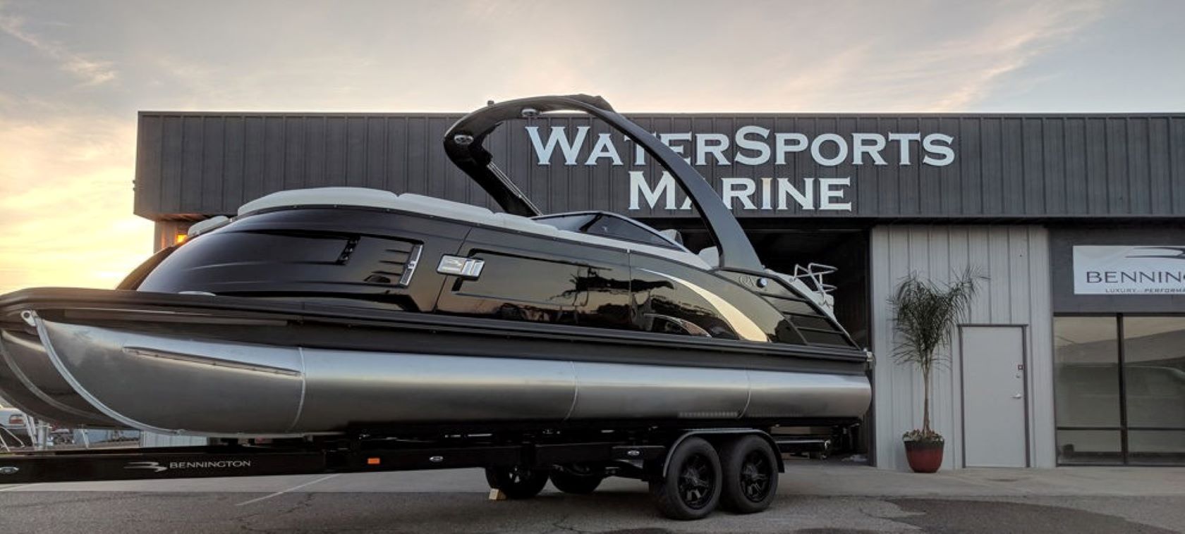 Contact – VM Boat Trailers