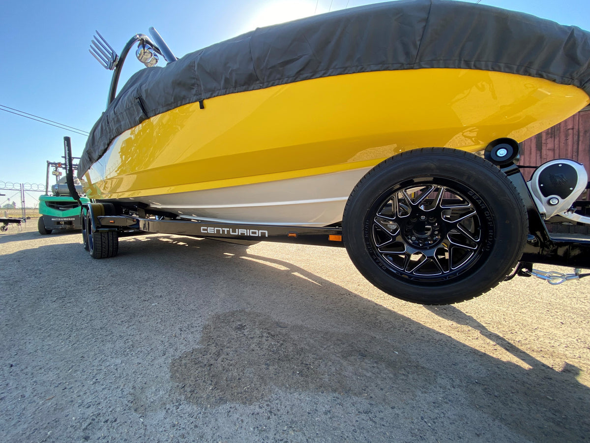 VM Boat Trailers | VM Boat Trailers