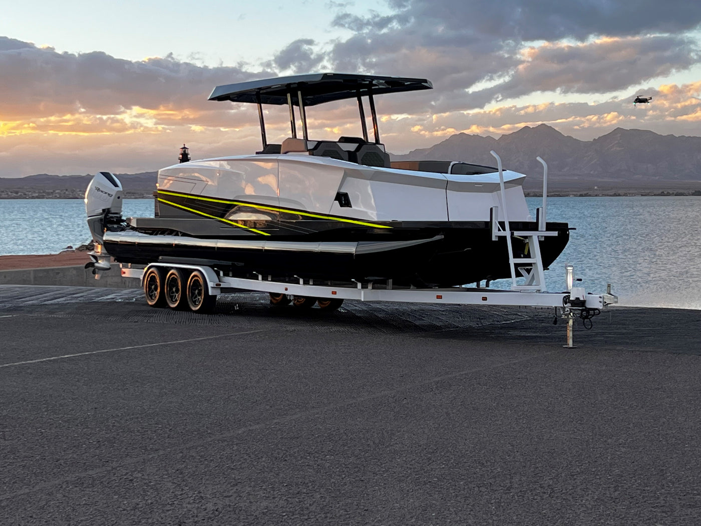 VM Boat Trailers | VM Boat Trailers