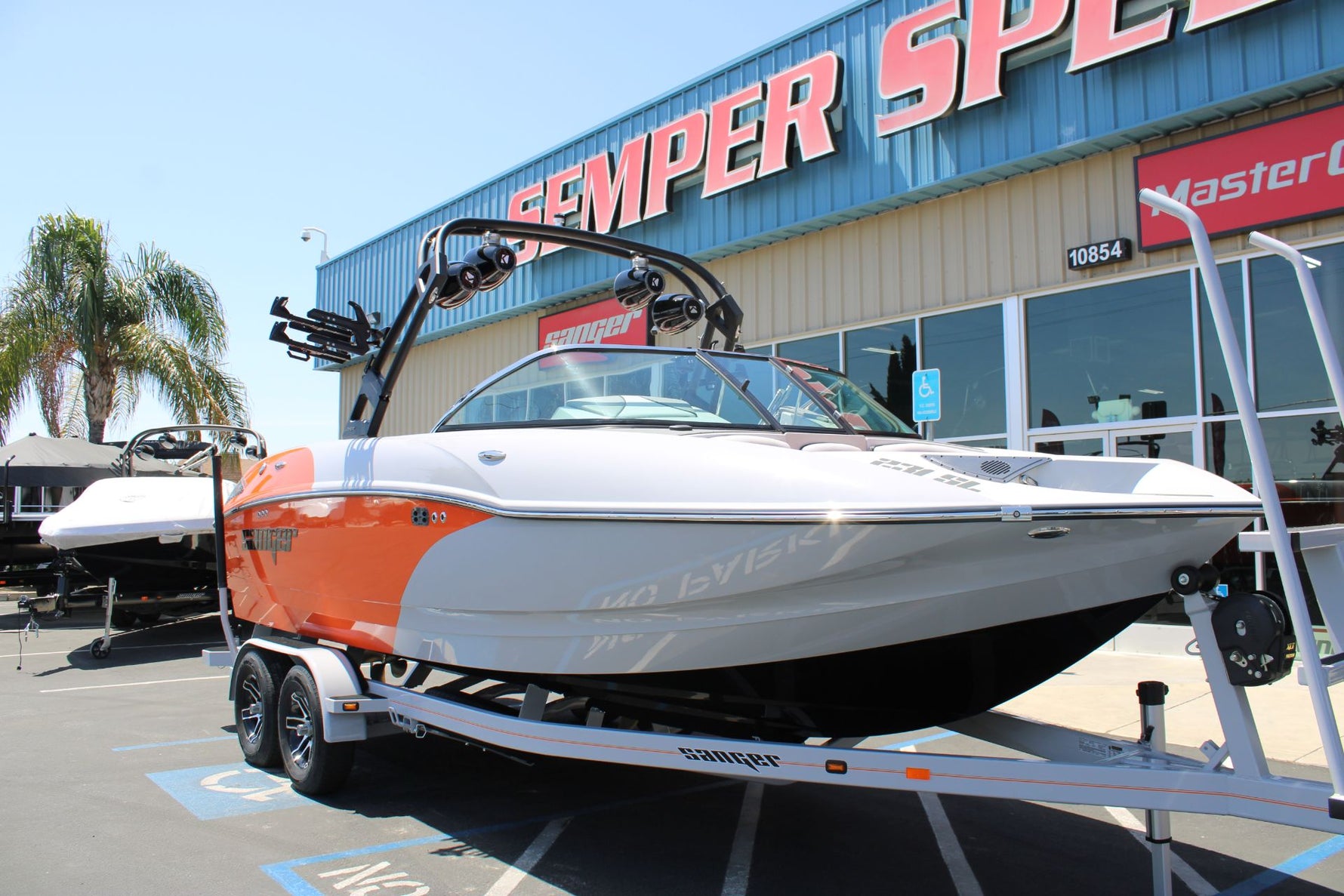 VM Boat Trailers | VM Boat Trailers