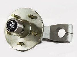 Axles/End Units| VM Boat Trailers