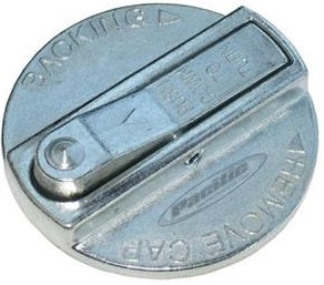 UFP Top Lockout Upgrade (Brake Lockout Cap)| VM Boat Trailers