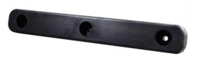 Rubber Bow Stop for Pontoon| VM Boat Trailers